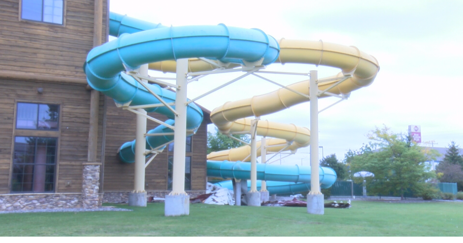 Bantr eyes replacements for former Rothschild waterpark Logger's ...