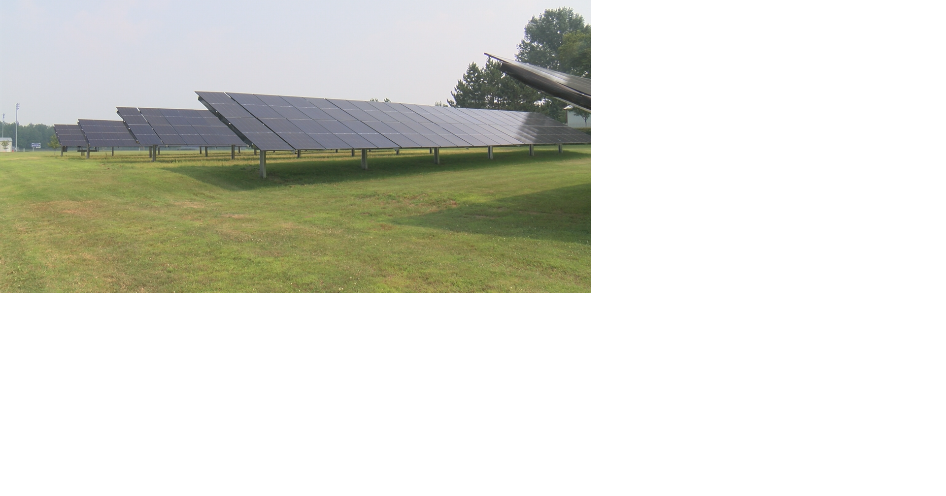Gilman School District unveils new solar panels, saving $20,000 in ...