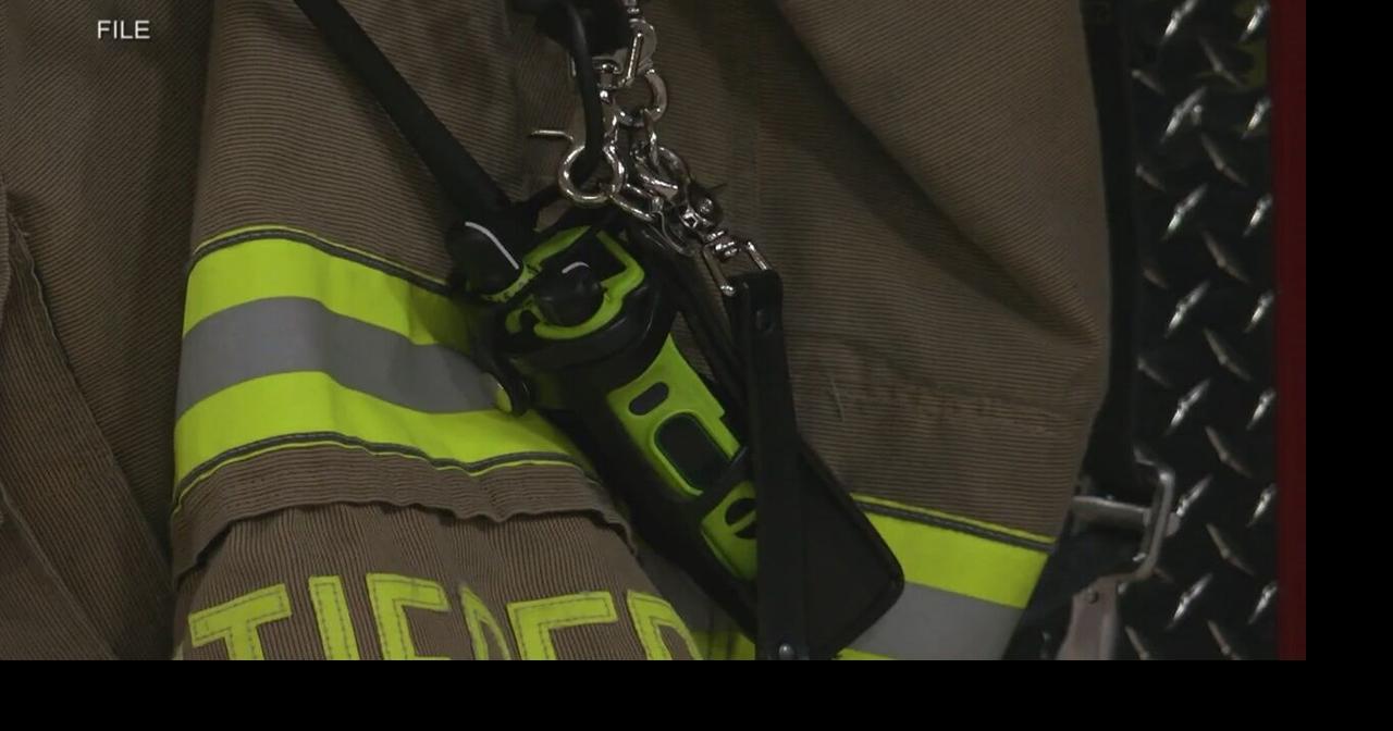 How first responders deal with trauma | News | waow.com