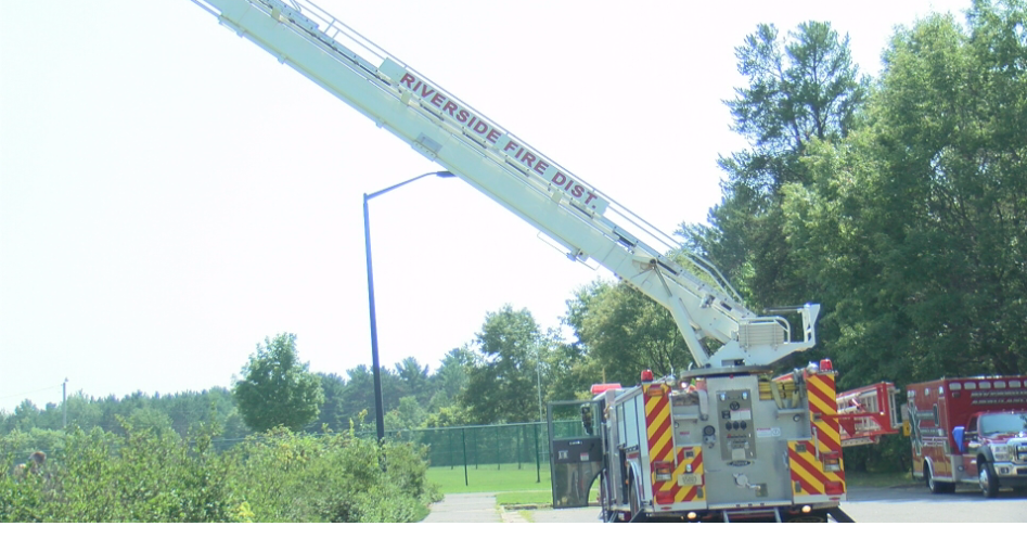 Riverside Fire District helps local's get much-needed relief from ...