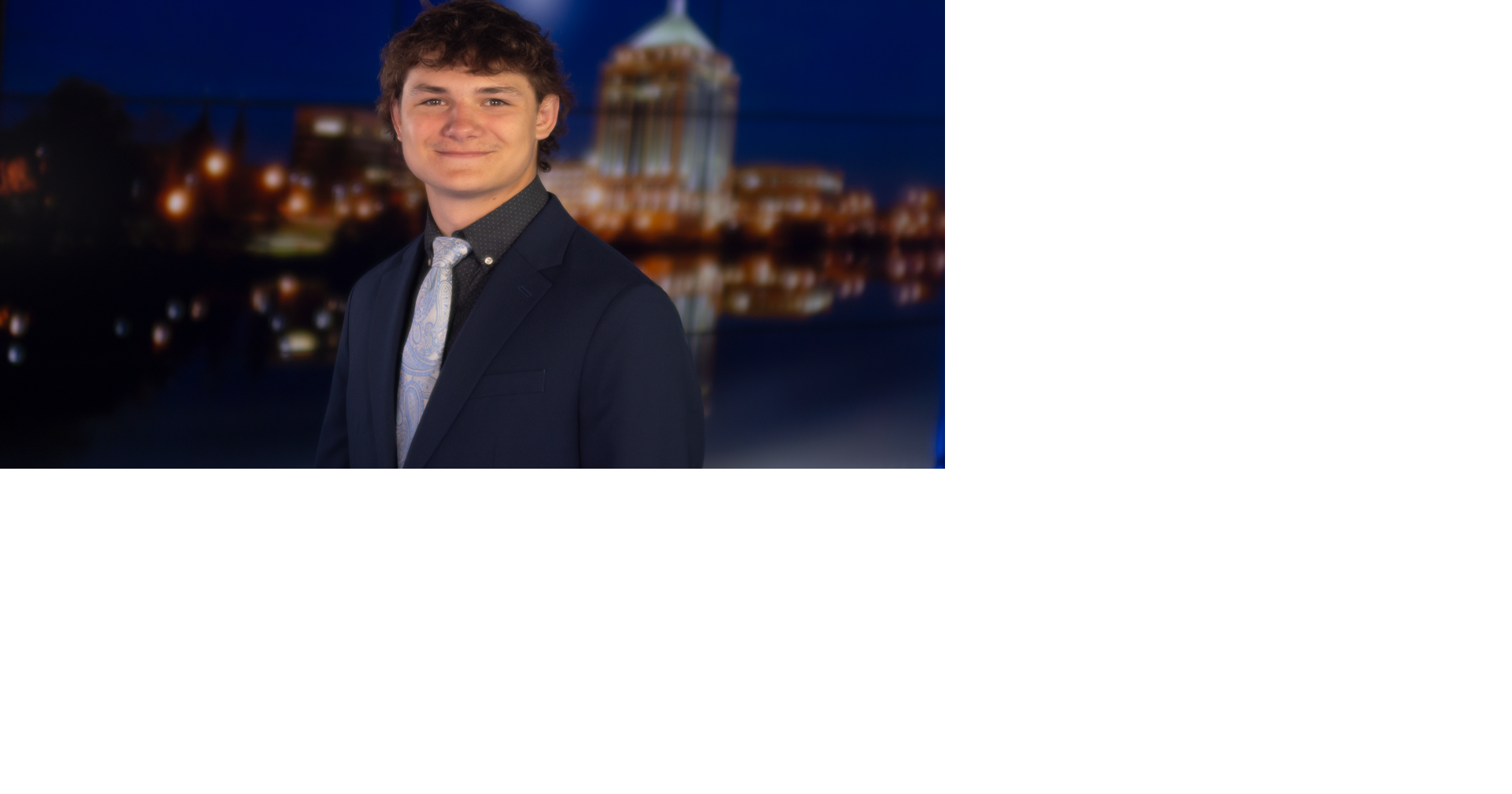Chase Kmosena | Meet the WAOW Team | waow.com