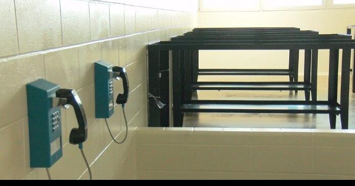 Marathon County Jail looking to hire 16 correctional officers | News ...