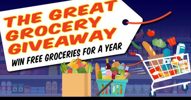 The Great Grocery Giveaway Contest | Past-contests | waow.com