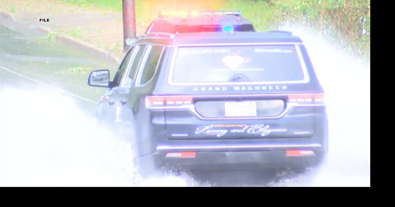 Storm damage follow up | Video | waow.com