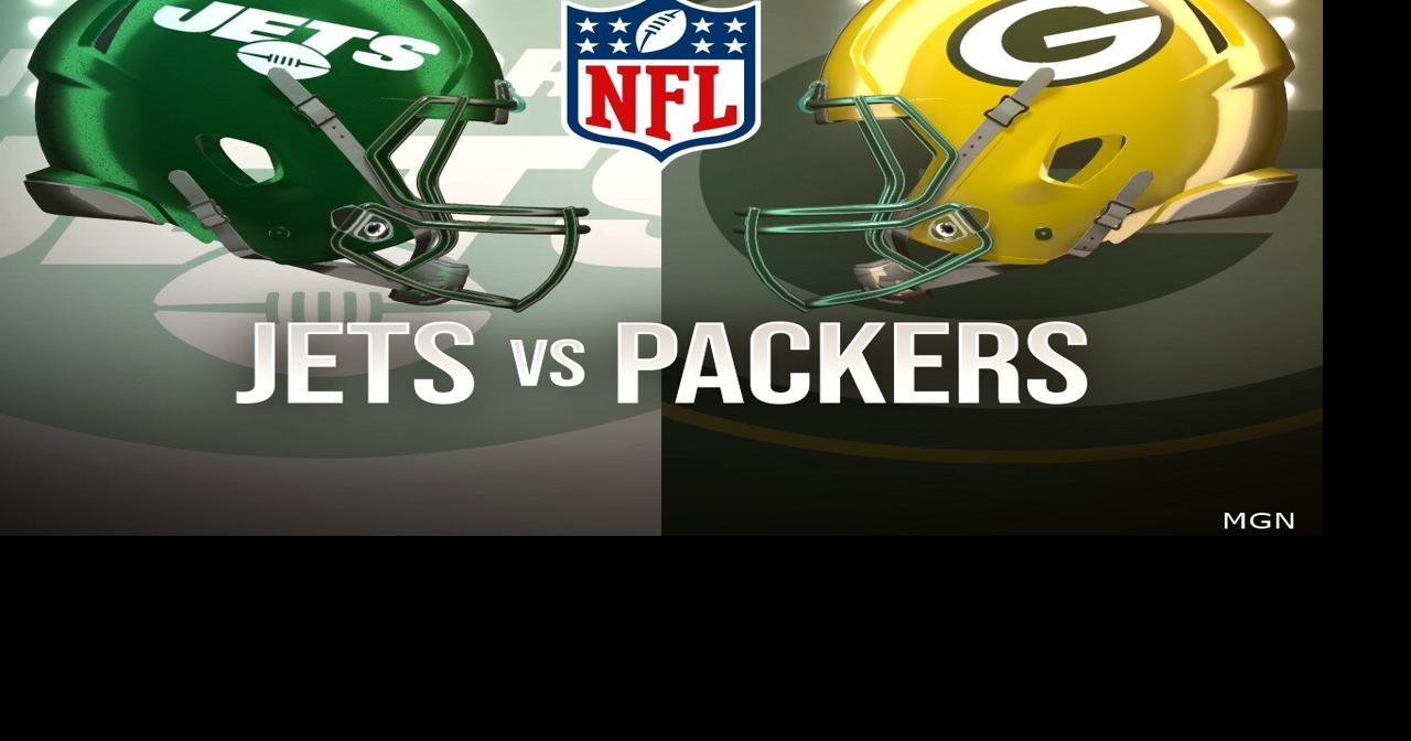 Jets stun the Packers 27-10 at Lambeau field as Packers drop to 3-3 on ...