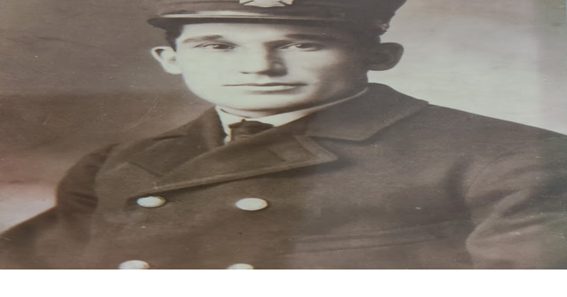 Merrill firefighter death reclassified as “In The Line of Duty” 80 ...