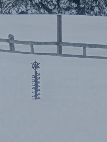 The Historic Blizzard - March 2026 | Weather | waow.com