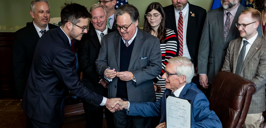 Wisconsin law provides new protection to homeowners after damage from ...