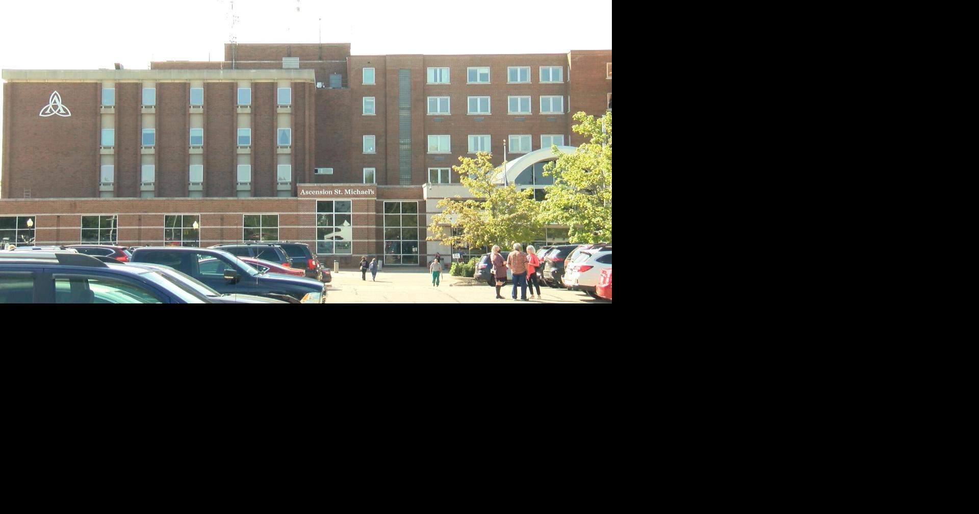 Stevens Point hospital officially recognized under new ownership | News ...