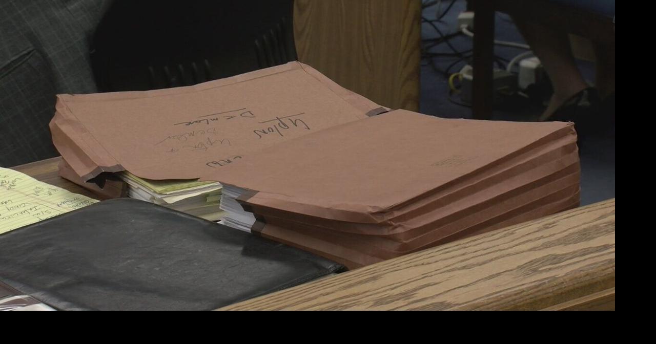 Medical professionals testify in Day 7 of Schulz-Juedes trial | News ...