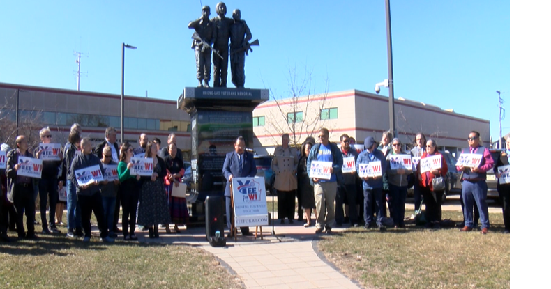 Yee Leng Xiong announces run for the 85th Assembly District | Top ...