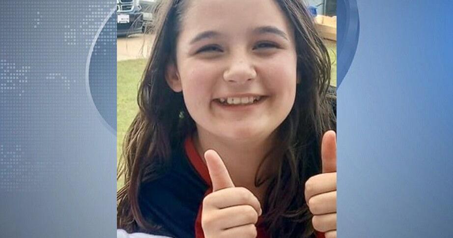 Update Missing Forest Co 11 Year Old Girl Found Top Stories