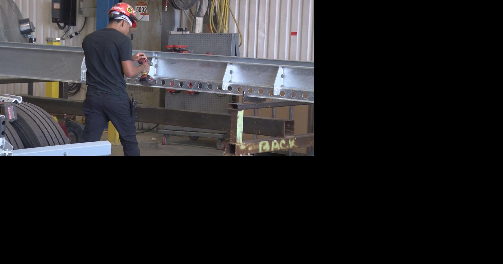 Report: Wisconsin manufacturers underestimate AI impacts on industry ...