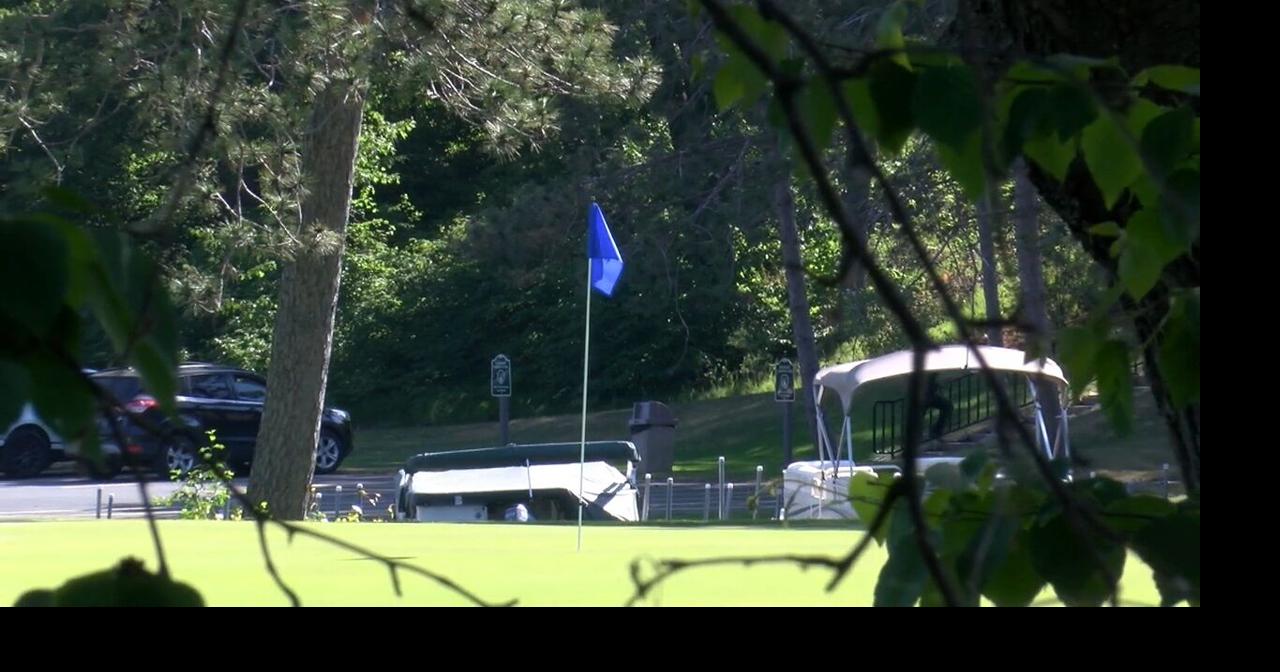 Wisconsin Junior Golf Tour tees off | News | waow.com