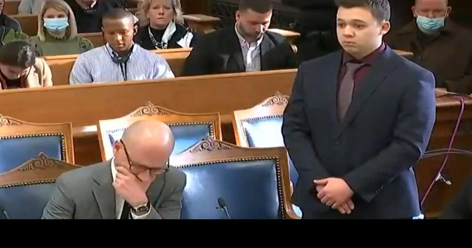 Kyle Rittenhouse found not guilty | Top Stories | waow.com