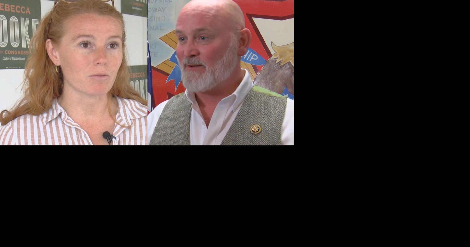 Derrick Van Orden, Rebecca Cooke waste no time in race for 3rd ...