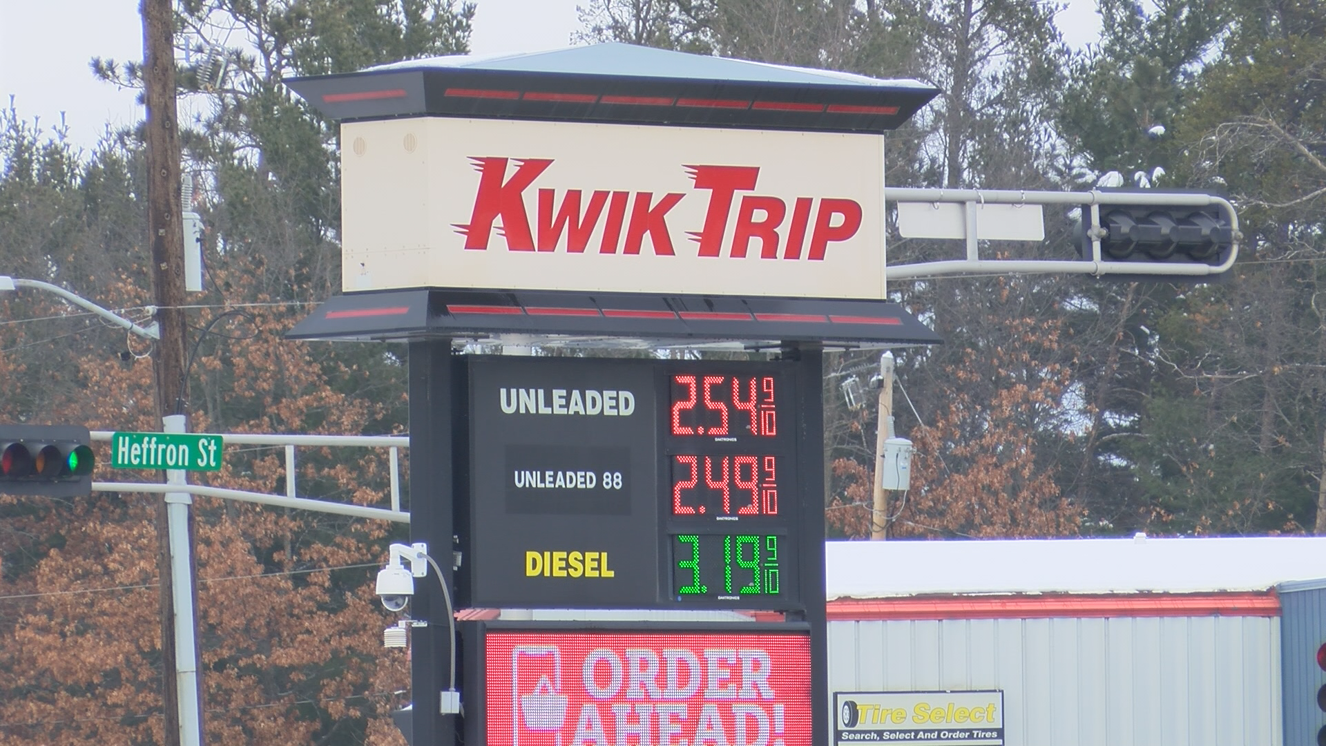 City Plan Commission in Stevens Point to weigh in on proposed Kwik Trip ...