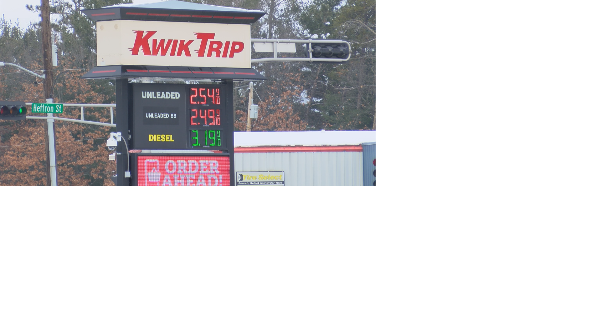 Stevens Point Common Council votes in favor of Kwik Trip development on ...
