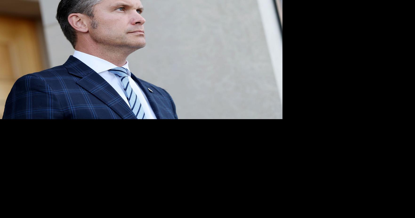 News outlets prepare fight against Pentagon’s demand for press to sign ...