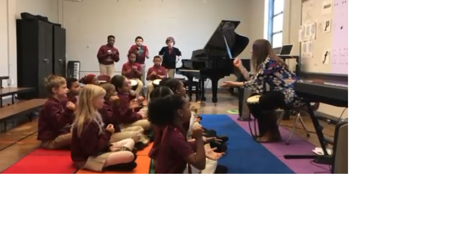 Abbotsford native nominated for a Grammy for music teacher of the year ...