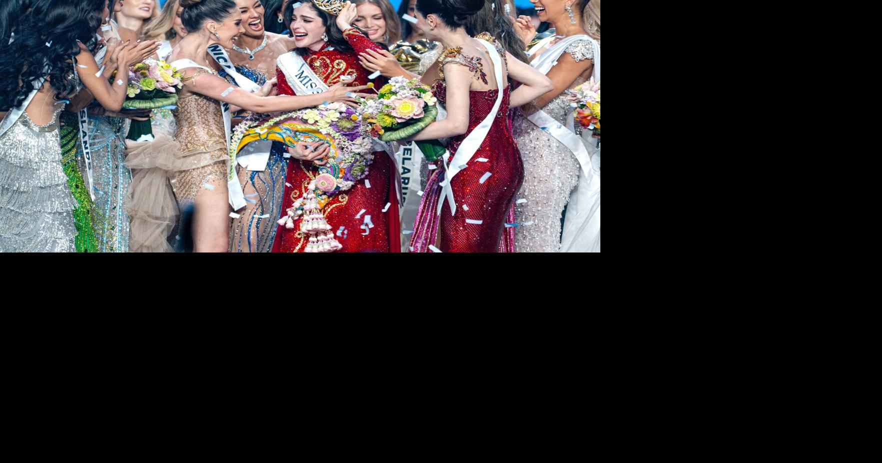 This year’s Miss Universe debacle shows how beauty pageants turned ugly ...