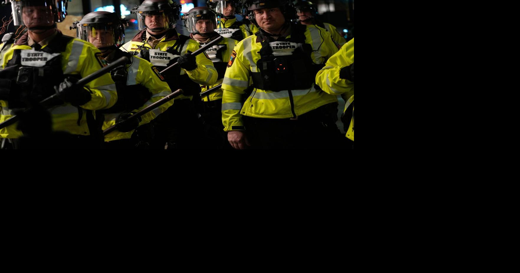 Immigration enforcement arrives in Maine as a court freezes ...