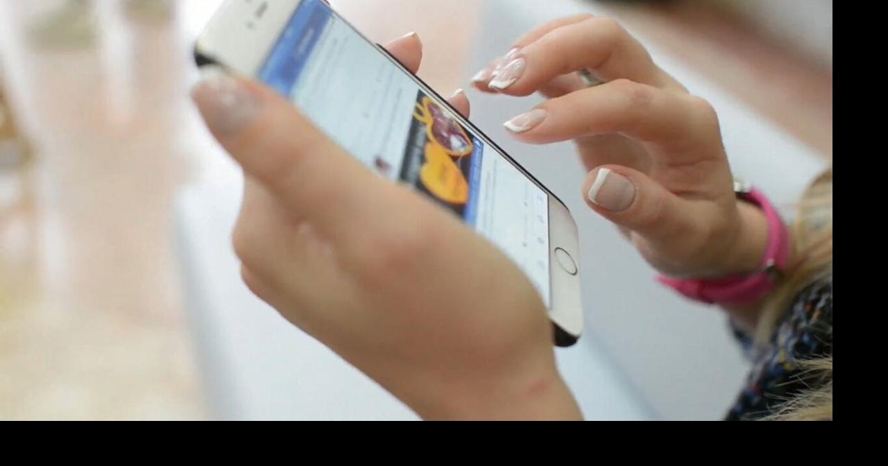 Growing Up Digital: How kids immerse into digital communication | Top ...