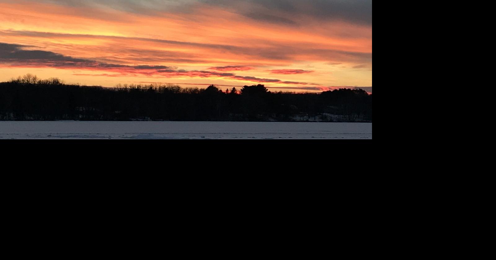 More cold and dry weather for a couple of days | Weather | waow.com