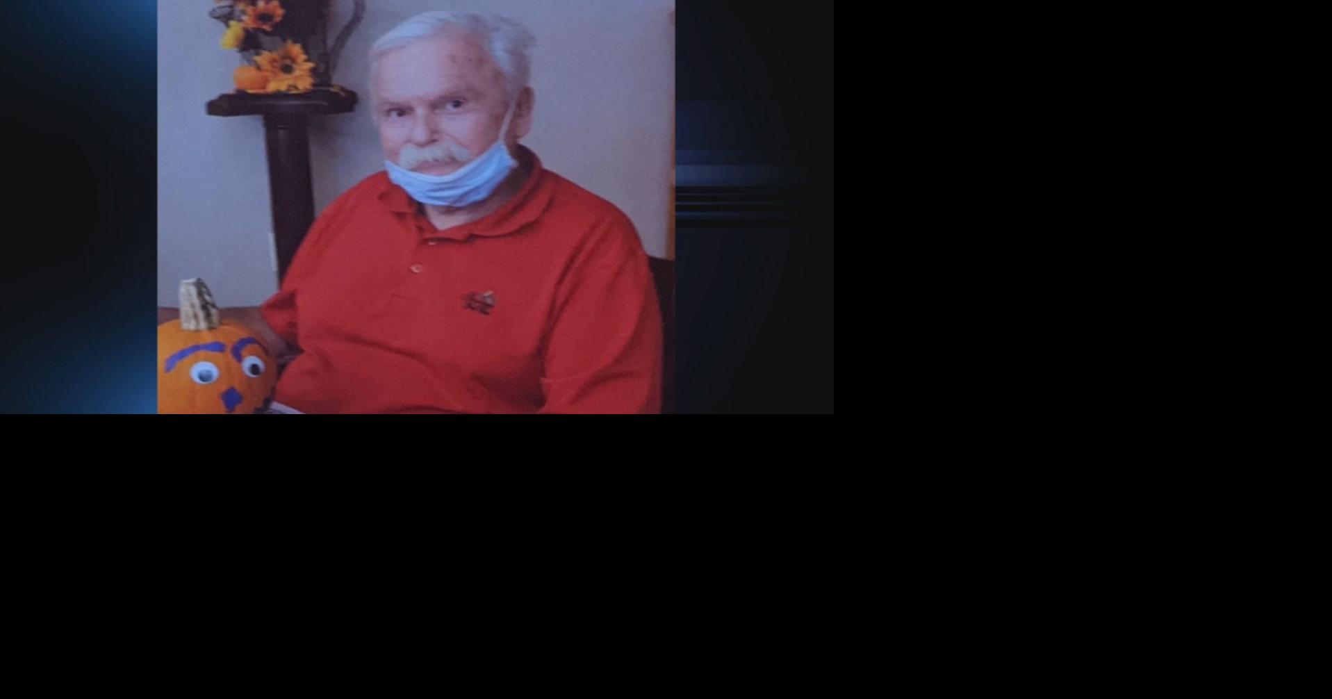Update Missing Man Found Safe Top Stories