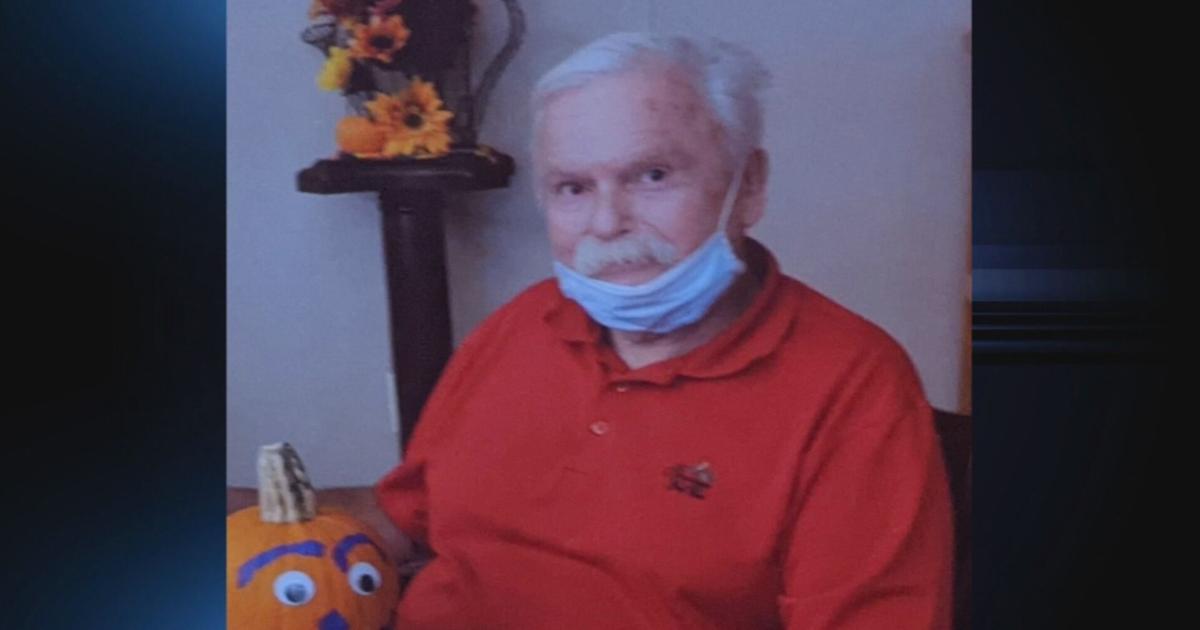 Update Missing Man Found Safe Top Stories