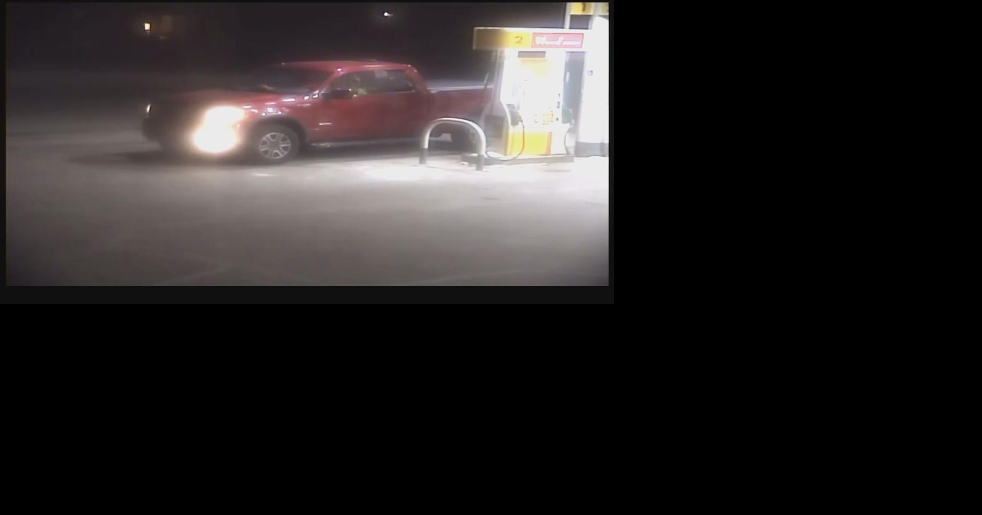 Marathon County Crime Stopprs: Gas drive-offs from 2023 still unsolved ...