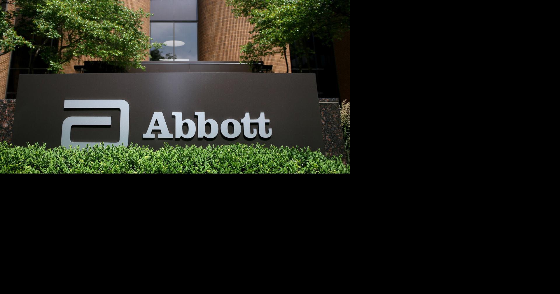Abbott plans new $500 million infant formula facility as shortage ...