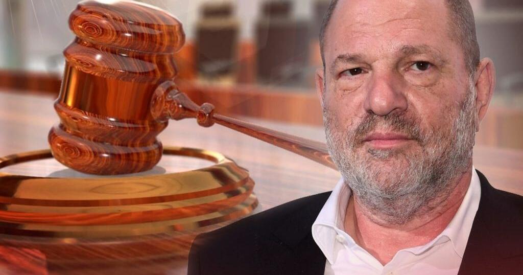 Judge Declares A Mistrial In Harvey Weinstein S Rape Retrial After Jury