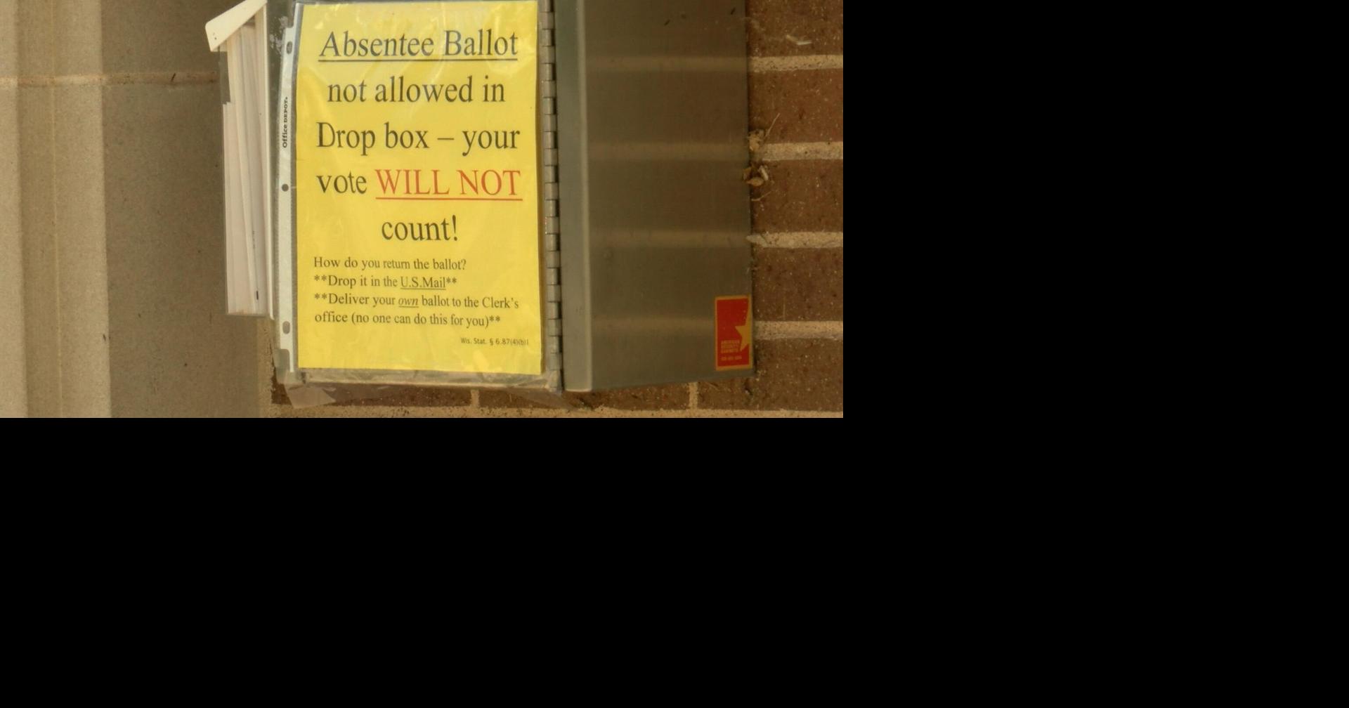 Wisconsin Elections Commission not yet releasing new guidance on ...