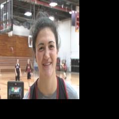 Athlete of the week: SPASH’s Leah Earnest | Sports | waow.com