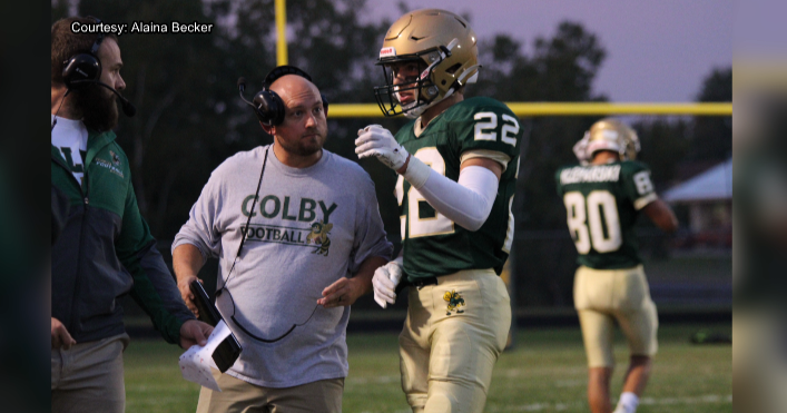 Logan Rosemeyer Named Colby Head Football Coach | Sports | waow.com