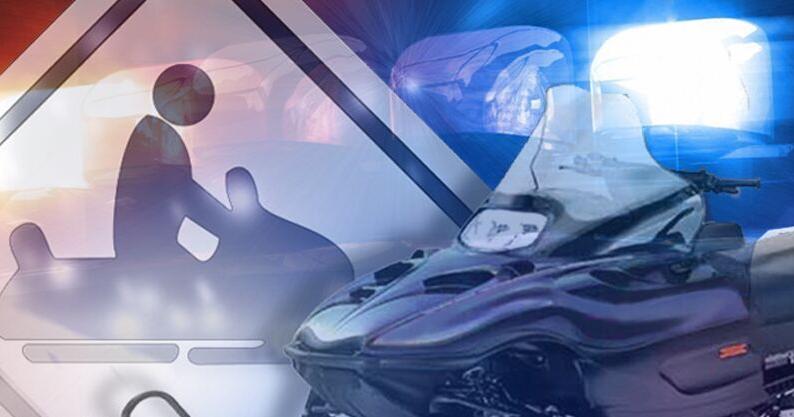 Separate snowmobile crashes kill two riders | News | waow.com
