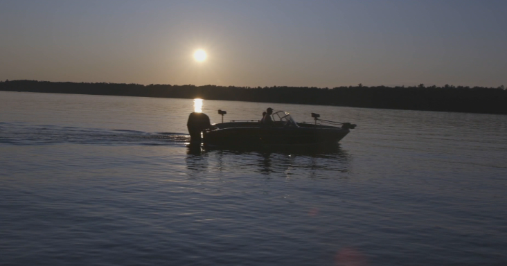 DNR issues citations for intoxicated boat driving and life jacket ...