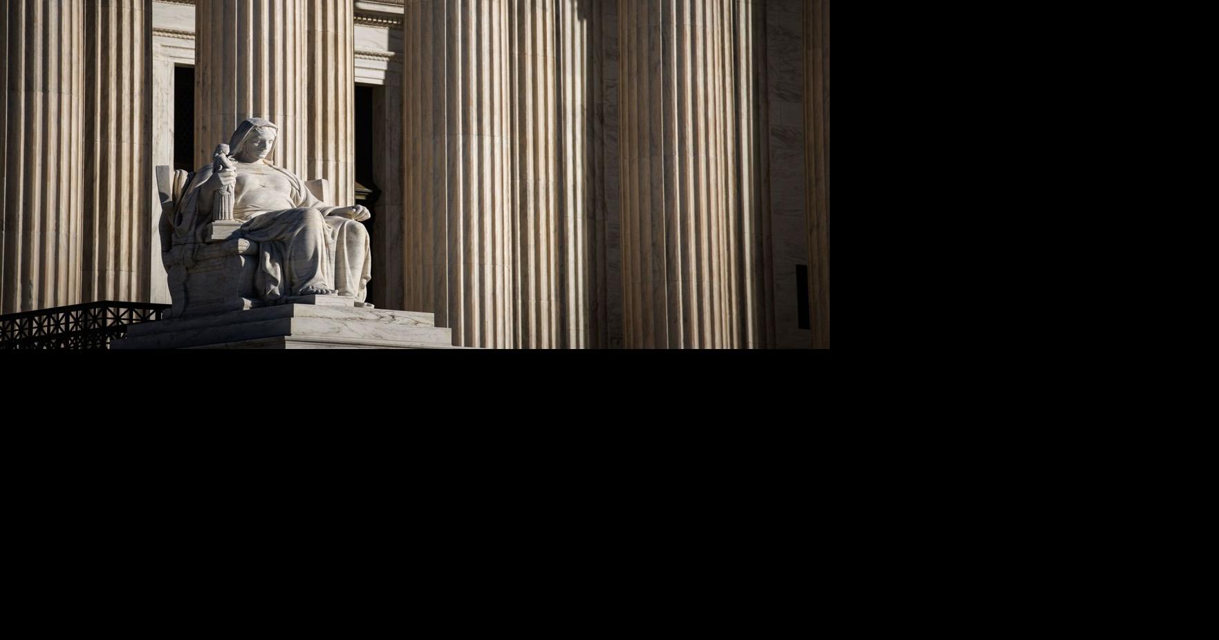 Supreme Court clears path for Trump’s DOJ to dismiss criminal case ...