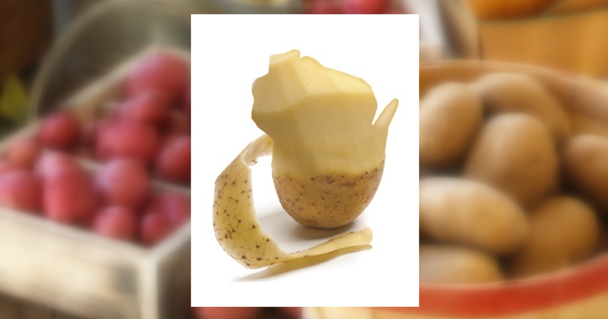 Alice in Dairyland talks all things Wisconsin potatoes | News | waow.com