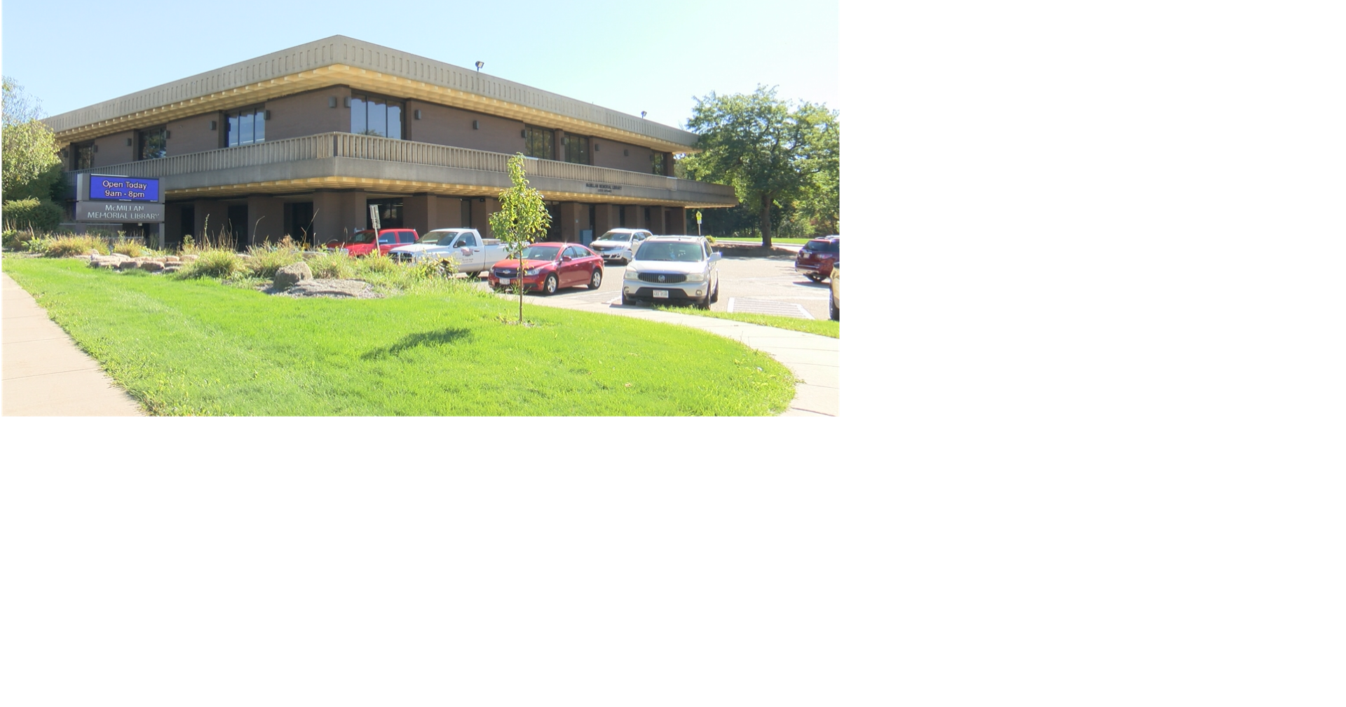 NAMI of Portage and Wood counties hold event for world mental health ...