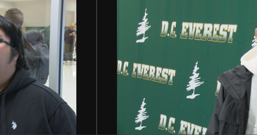 D.C. Everest students honored with Congressional app award | News ...