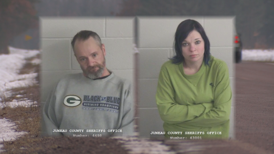 'I'm not surprised'; Ex-husband of woman charged in Juneau Co. homicide ...
