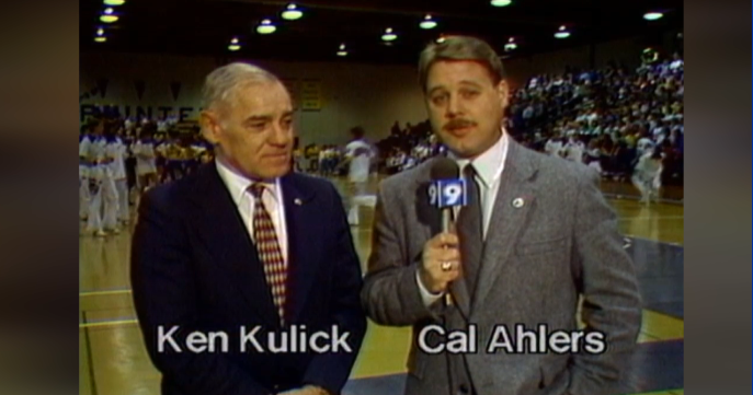 Cal Ahlers, former WAOW sports anchor, dies at 70 | Top Stories | waow.com