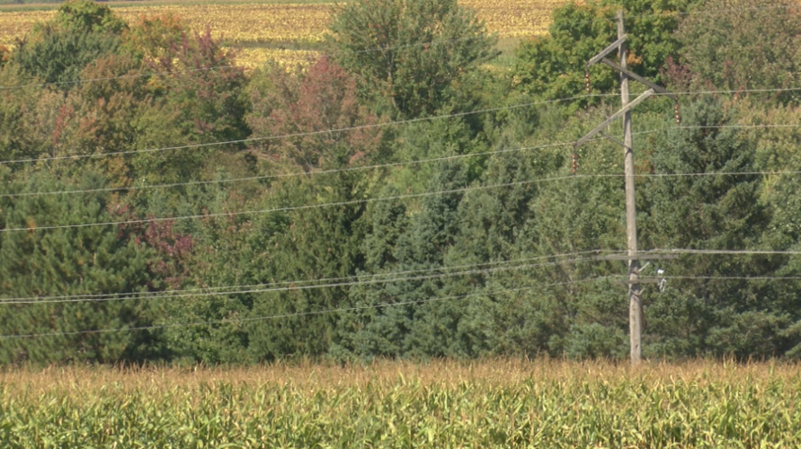 How farmers can stay safe during harvest season | Top Stories | waow.com