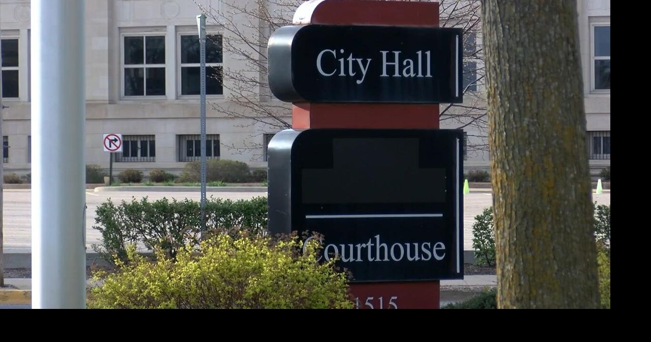 Portage Co. Justice Center plans | Top Stories | waow.com