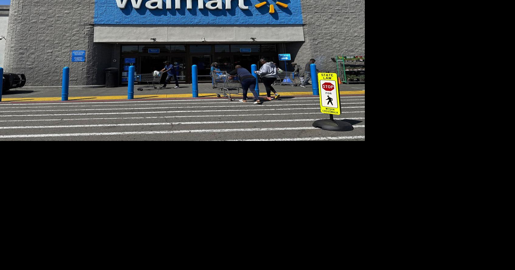 Walmart plans to remove artificial colors and other food additives from ...