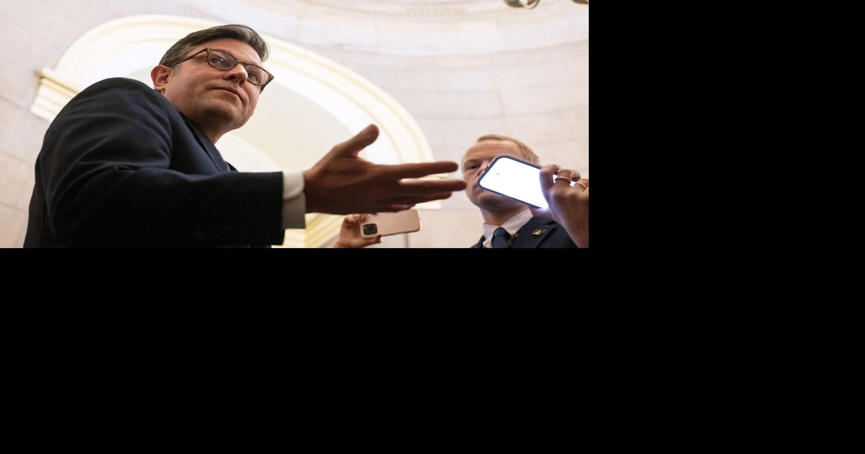 House passes bill to extend health care subsidies in defiance of GOP ...