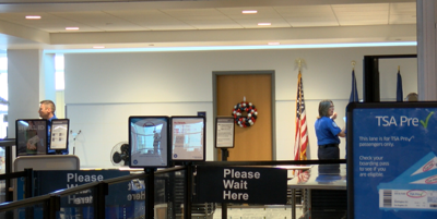 TSA leaders offer travel tips ahead of hunting season | Hunting | waow.com