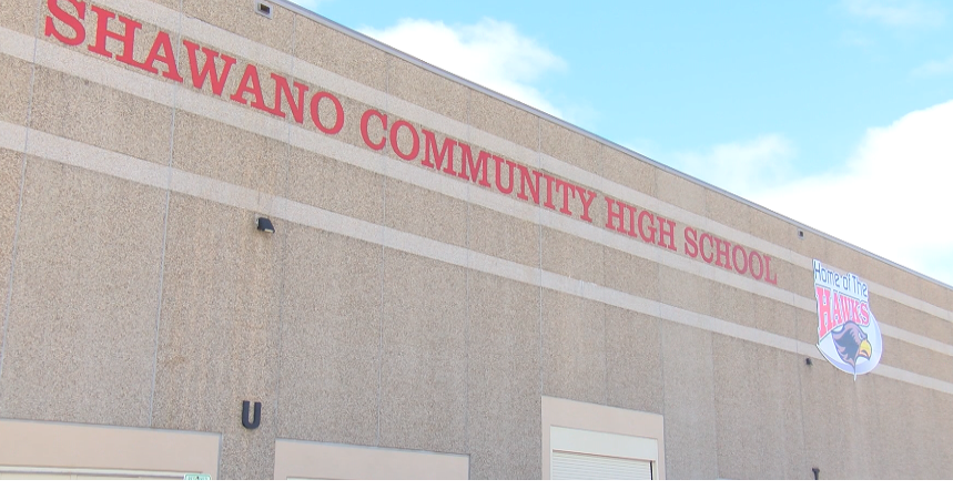 Shawano School District's referendum fails | Education | waow.com